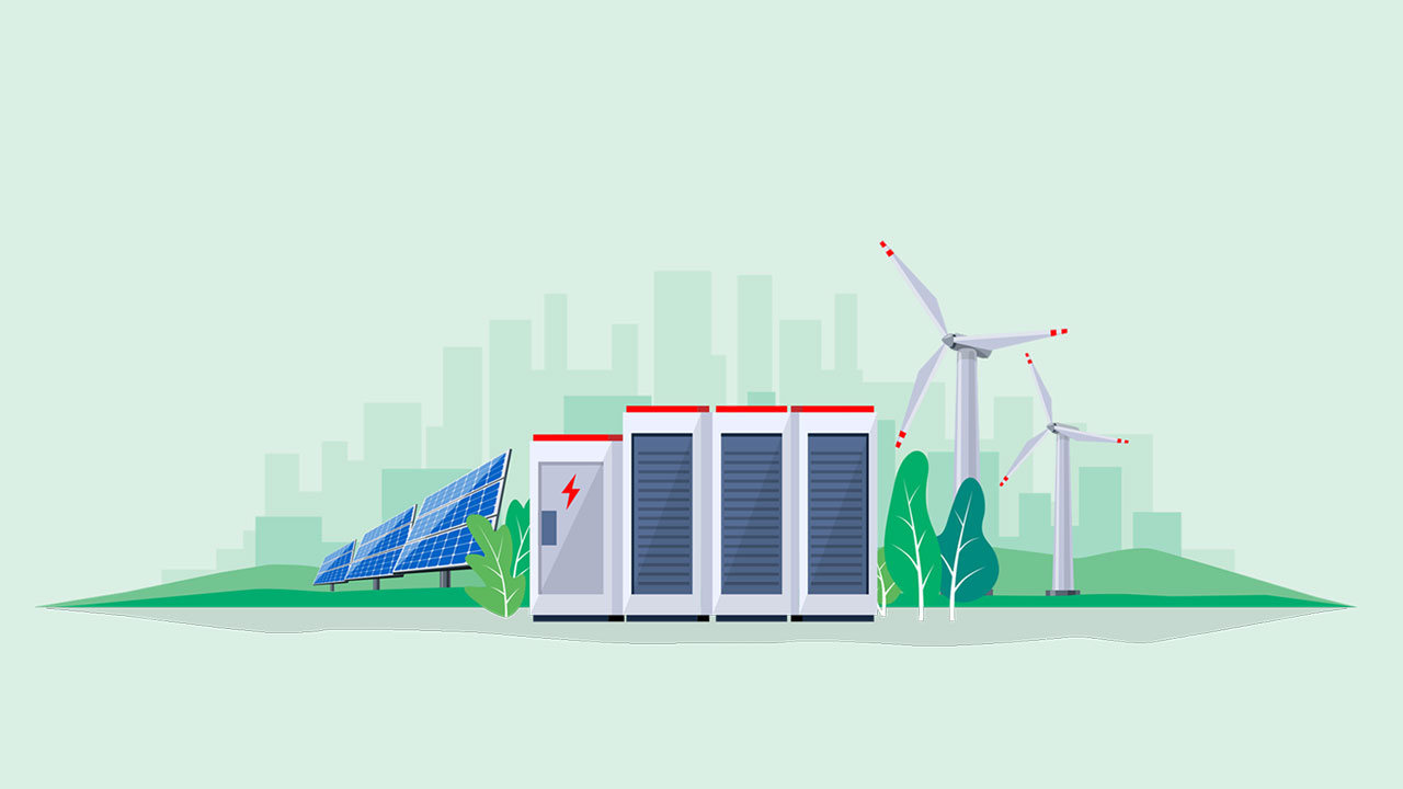 MGA Thermal: new building blocks for energy storage - Future Power ...